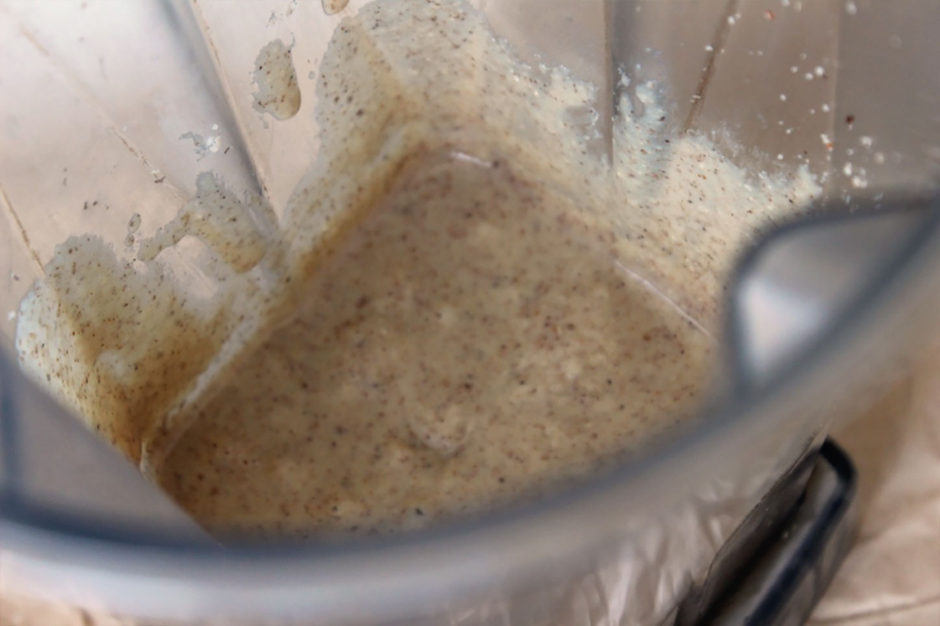 The Best Homemade Activated ABC Nut Butter - The Healthy Patch