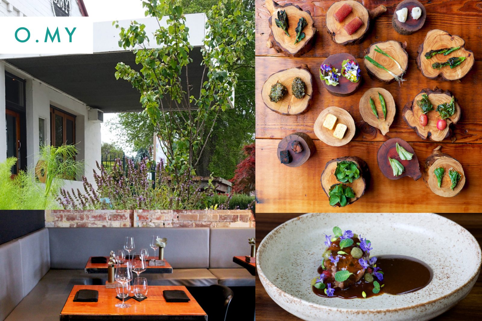 Our Top 5 Organic Cafes & Restaurants in Melbourne – 2018 UPDATE - The ...